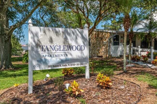 Tanglewood Apartment Homes - Eustis, FL | ForRent.com
