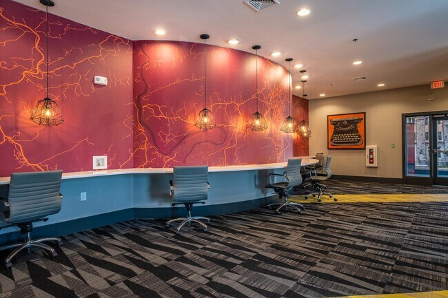 Foxridge Apartment Homes | Virginia Tech | Off-Campus Housing Search