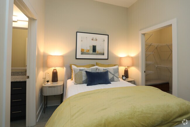 Link Apartments® Innovation Quarter - Winston-Salem, NC | ForRent.com