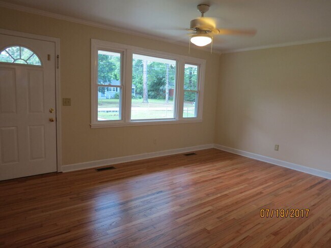 Alice Drive Area-3 Bedroom, 1 Bathroom - House Rental in Sumter, SC ...