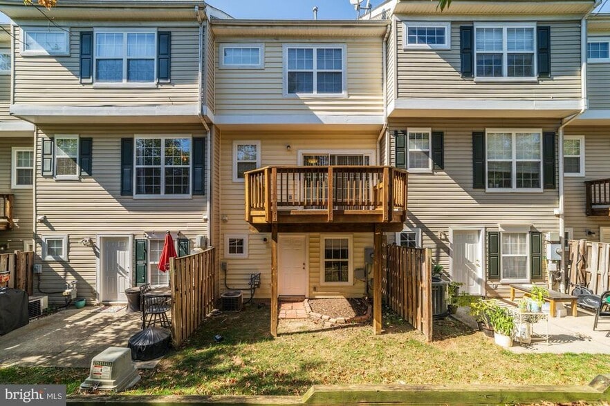 Townhomes For Rent In Sterling Va