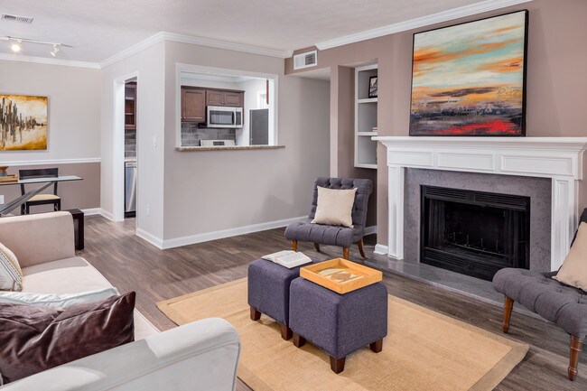 Emory University | Off-Campus Housing Search