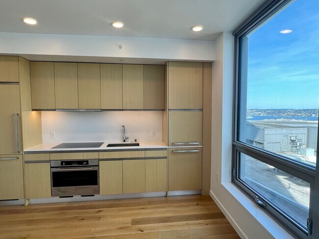 Downtown Seattle Studio ~ Nexus Condominiums Unit 1511 - Condo for Rent ...