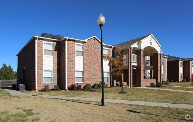 The Fairways at Derby Apartments - Derby, KS | ForRent.com