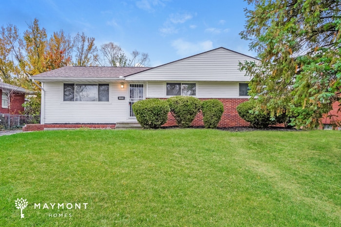 1499 Shanley Dr - House for Rent in Columbus, OH | ForRent.com