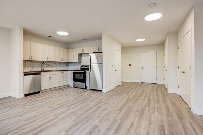 The HIGHLAND Apartments - Orange, NJ | ForRent.com