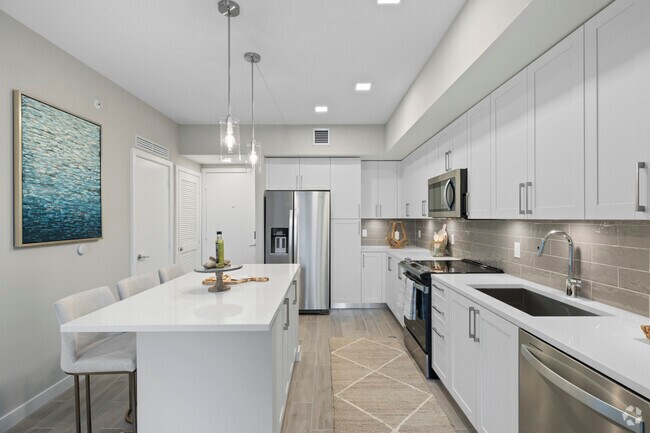 Mayla Pompano Residences Apartments - Pompano Beach, FL | ForRent.com