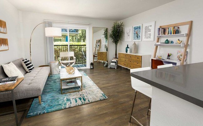 AVA Toluca Hills Apartments For Rent in Los Angeles, CA | ForRent.com