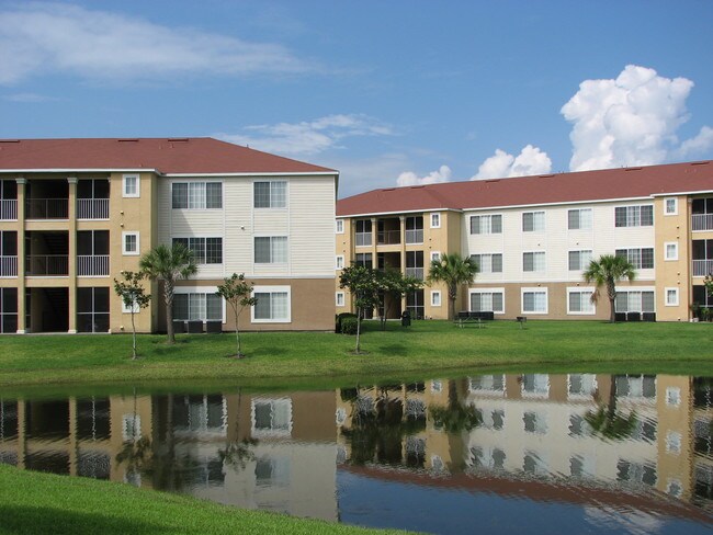 Hunter's Run Apartments For Rent in Middleburg, FL | ForRent.com