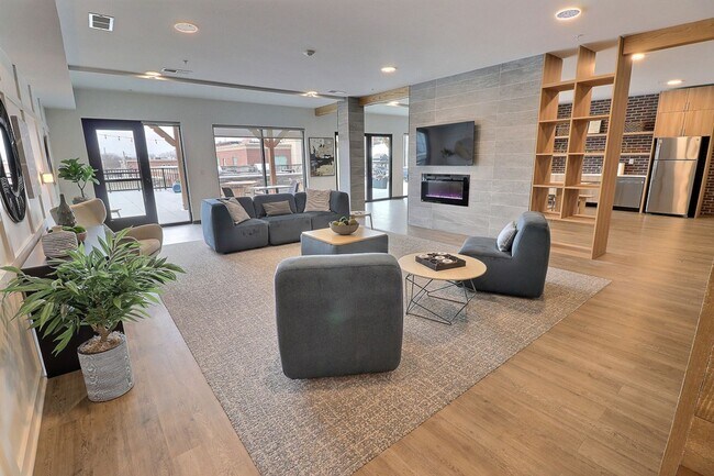 Purdue University | Off-Campus Housing Search