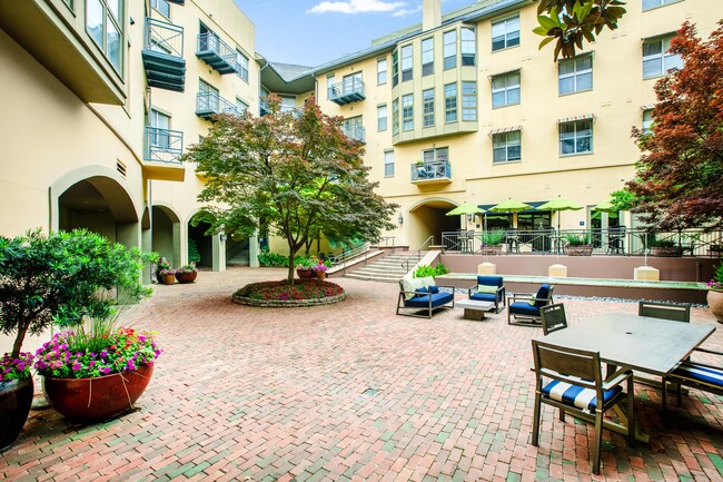 MAA Addison Circle Apartments For Rent in Addison, TX | ForRent.com