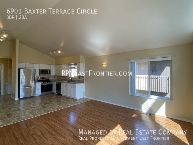 6901 Baxter Terrace Cir - House for Rent in Anchorage, AK | ForRent.com