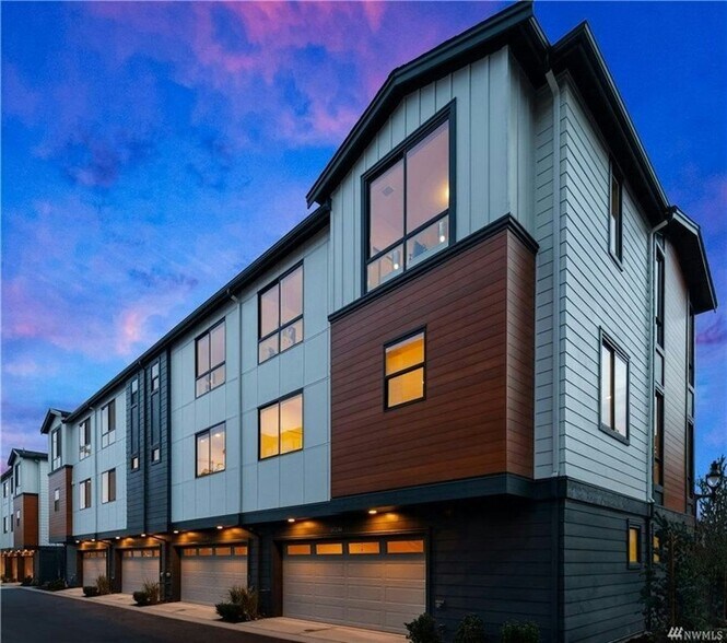 9635 Thorsk St - House for Rent in Bothell, WA | ForRent.com