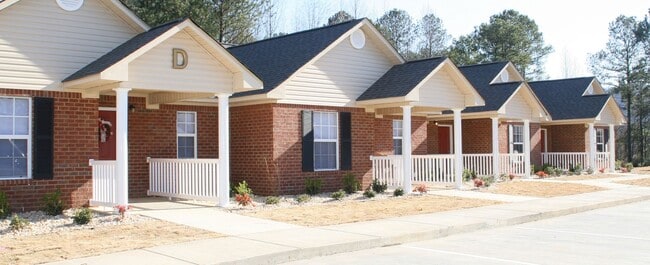 Deer Ridge Apartments For Rent in Fort Payne, AL | ForRent.com