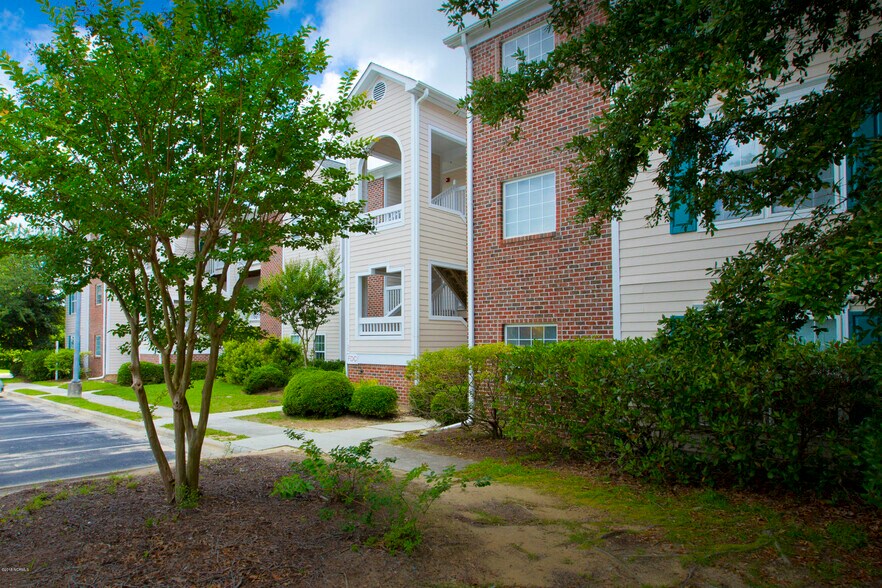 804 Bryce Ct Unit C - Condo for Rent in Wilmington, NC | ForRent.com