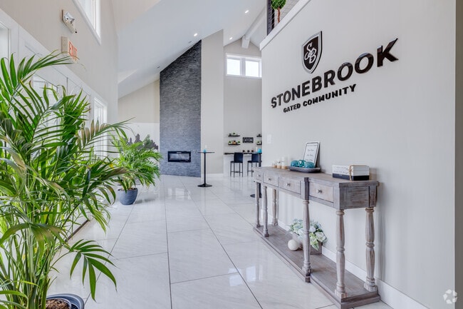 Stonebrook Gated Community Apartments For Rent in Tulsa, OK | ForRent.com