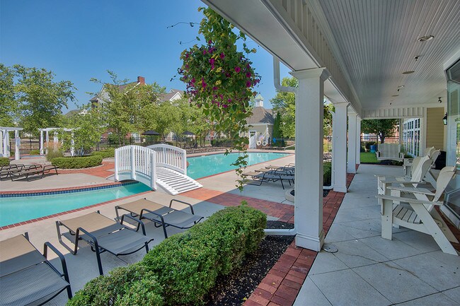 Preston Gardens Apartments - Perrysburg, OH | ForRent.com