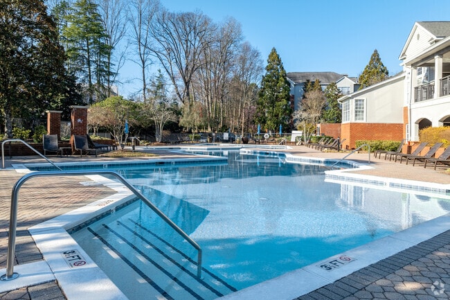 MAA South Park Apartments - Charlotte, NC | ForRent.com