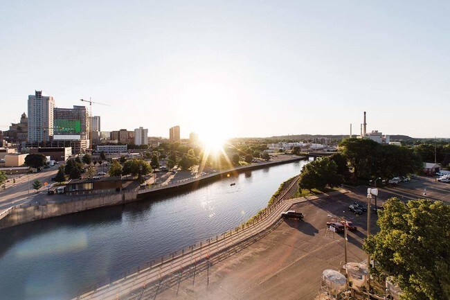 Riverwalk Rochester Apartments - Rochester, MN | ForRent.com