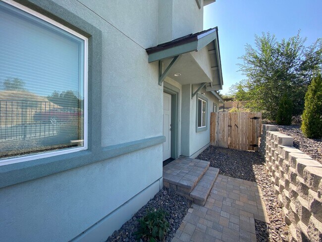 Two Story NW Reno House - 1 Cat Friendly - House Rental in Reno, NV ...
