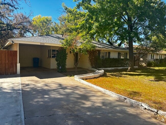 3 Bedroom 2 bathroom home in the Madison Park subdivision - House ...