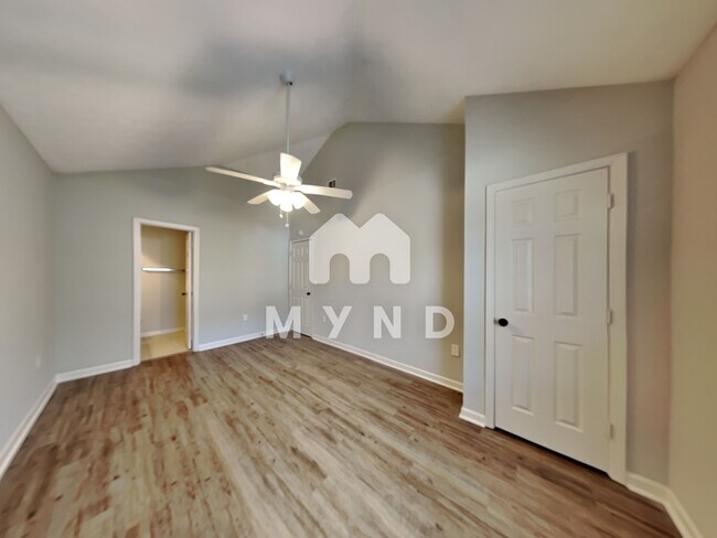 4461 Longley Ln Rental - House Rental in Snellville, GA | ForRent.com