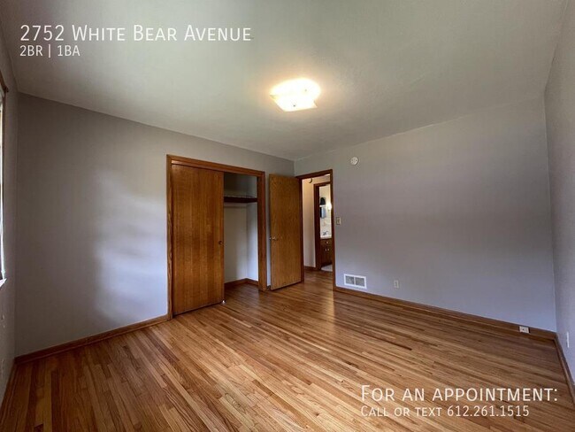 2752 White Bear Ave Apartment - Maplewood, MN | ForRent.com