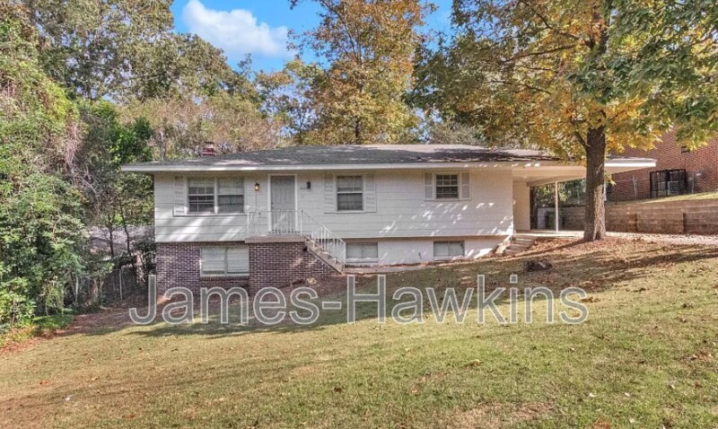 Cheap Houses For Rent In Montgomery Al
