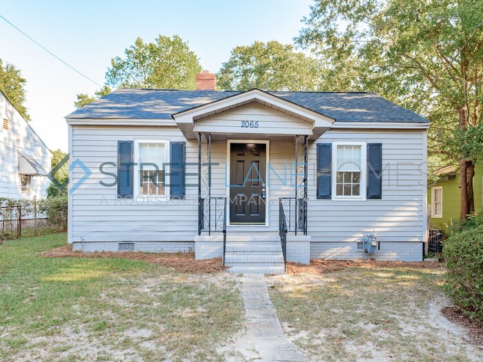 2065 Telfair St - House for Rent in Augusta, GA | ForRent.com