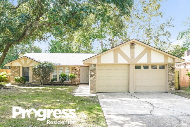 3 Bedroom Houses for Rent in Spring, TX | ForRent.com