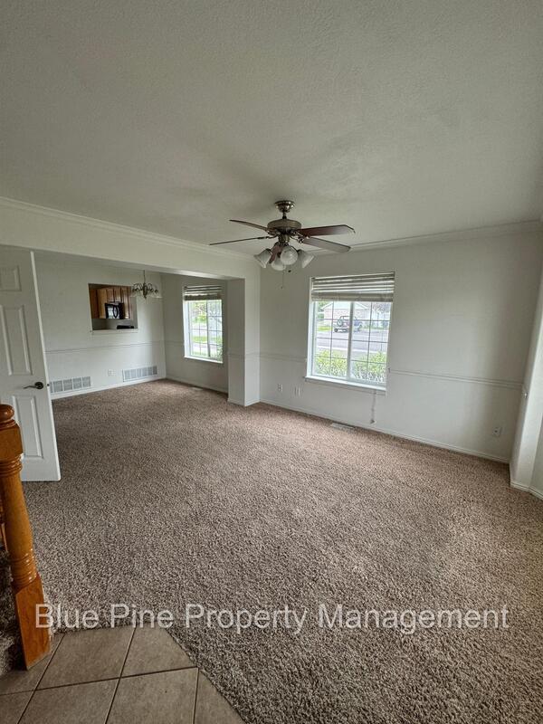 247 Georgetown Drive - House Rental in Rexburg, ID | ForRent.com