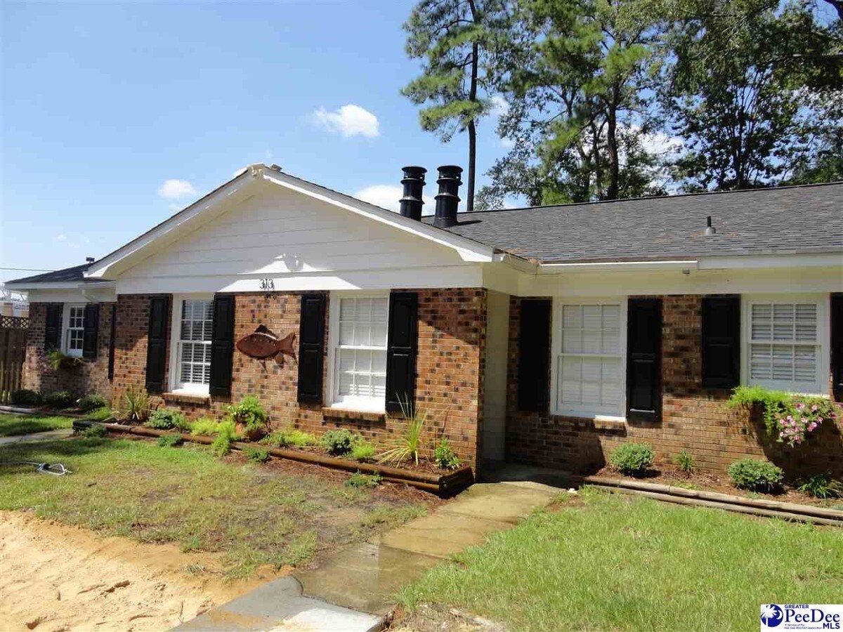 313 Wrenfield Rd Unit B - Condo for Rent in Florence, SC | ForRent.com