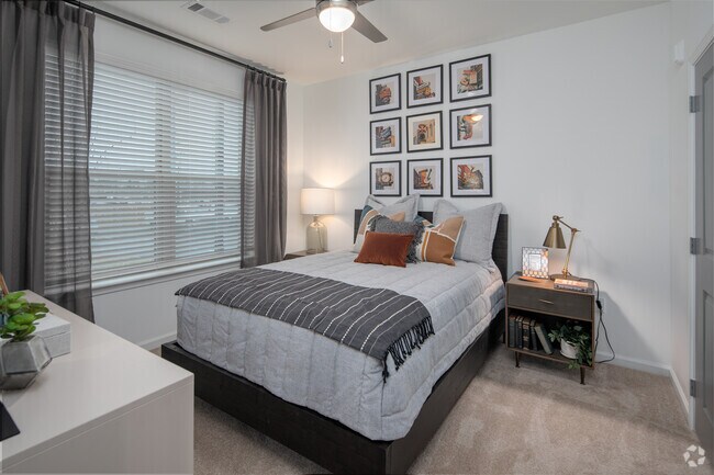 Vanderbilt University | Off-Campus Housing Search
