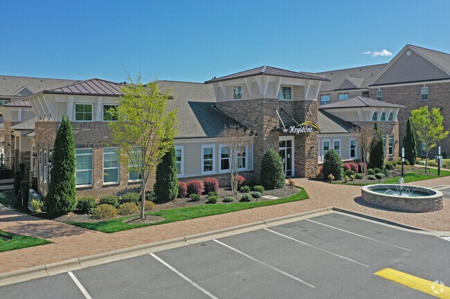 Keystone At Walkertown Landing Apartments For Rent in Walkertown, NC ...