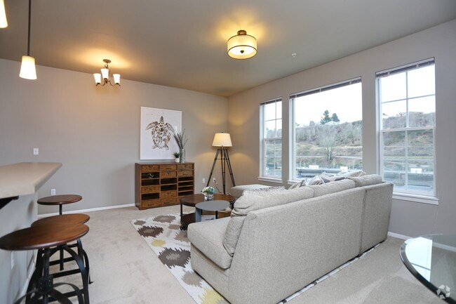 Copperline at Point Ruston Apartments For Rent in Tacoma, WA | ForRent.com