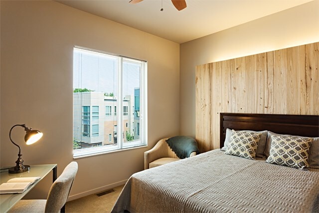 Case Western Reserve University | Off-Campus Housing Search