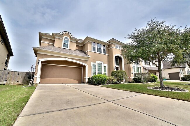 4007 Lawton Landing Ln - House Rental in Katy, TX | ForRent.com