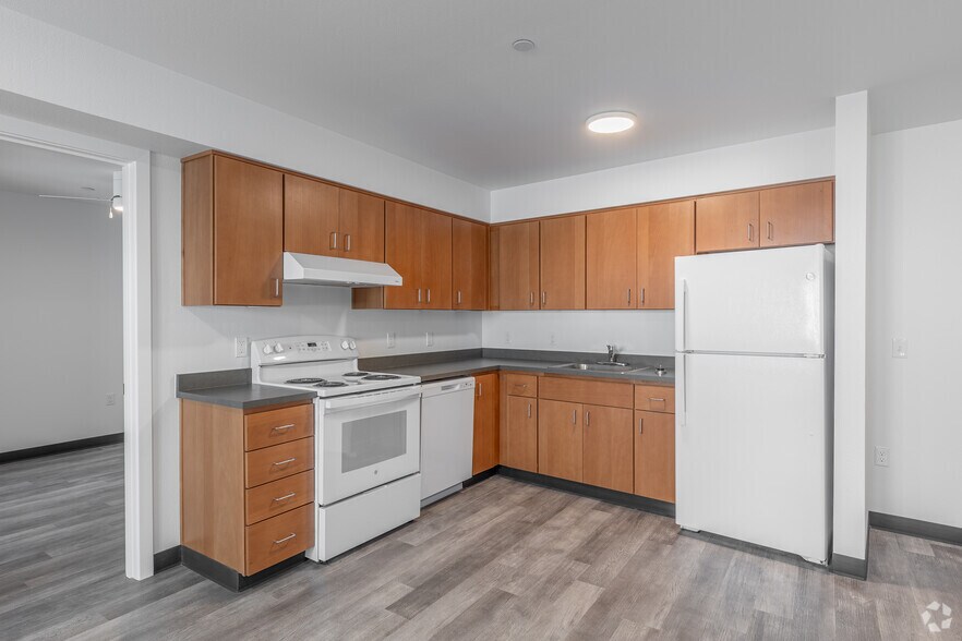 Powellhurst Place | Portland, OR | Starting at $1,482 | ForRent.com