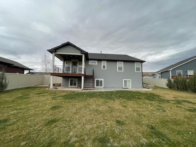 2918 W Copper Ridge Loop Rental For Rent in Billings, MT | ForRent.com