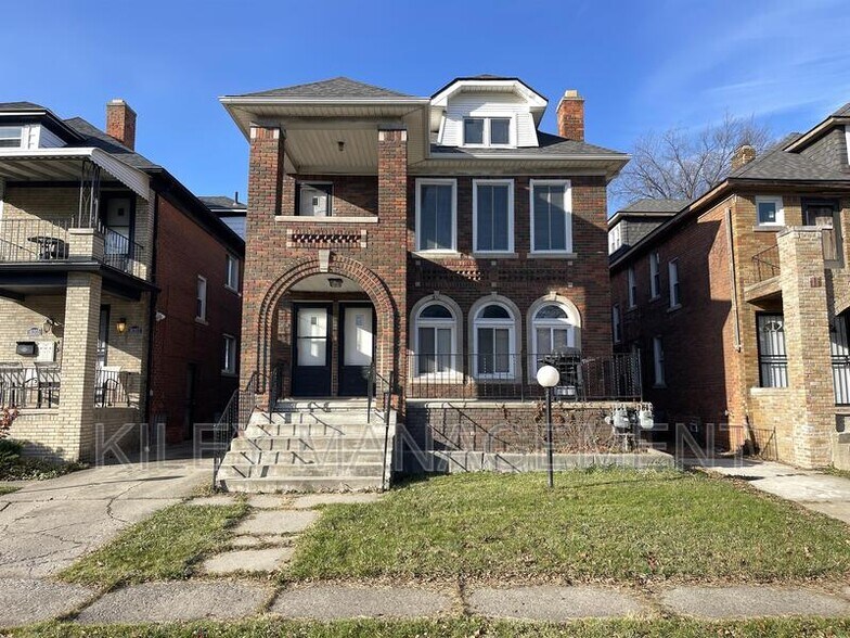 16211 Fairfield St - Condo for Rent in Detroit, MI | ForRent.com