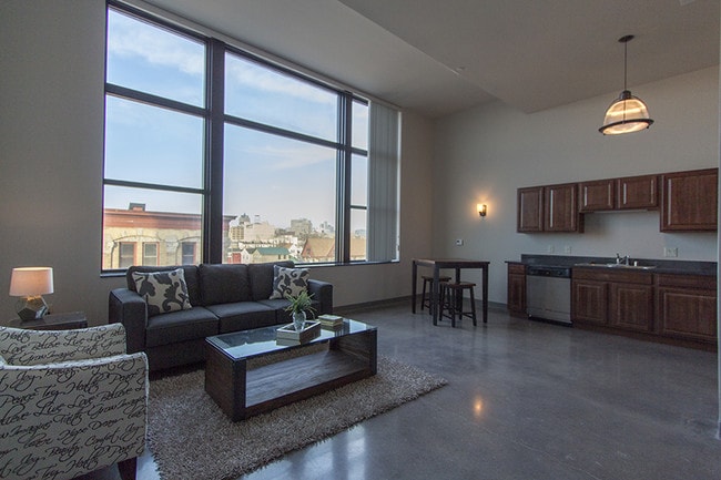 Mercantile Lofts For Rent in Milwaukee, WI | ForRent.com