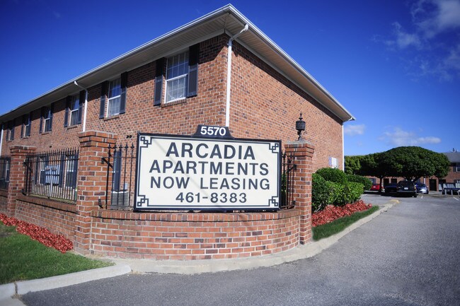 Arcadia Apartments For Rent in Norfolk, VA | ForRent.com