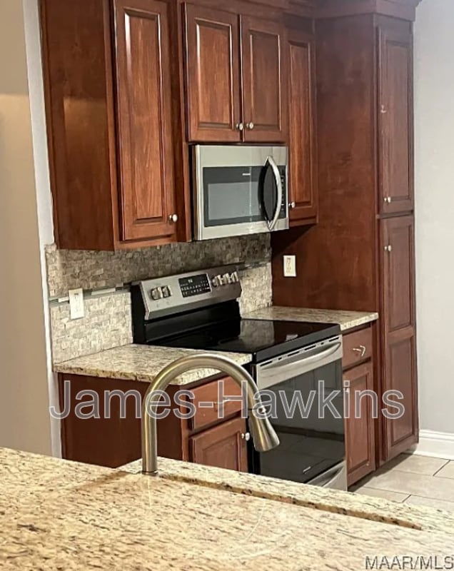 114 Stuart St Off-Campus Housing, Montgomery, AL