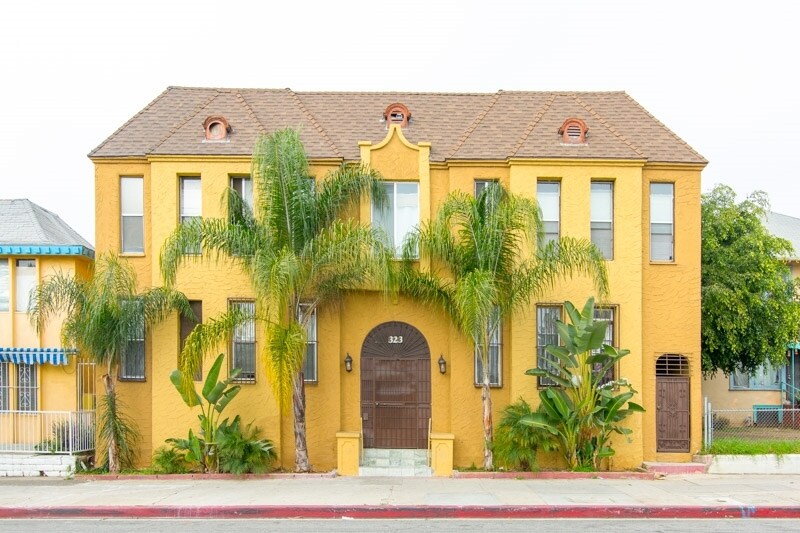 The Silver on Soto | Los Angeles, CA | Starting at $994 | ForRent.com