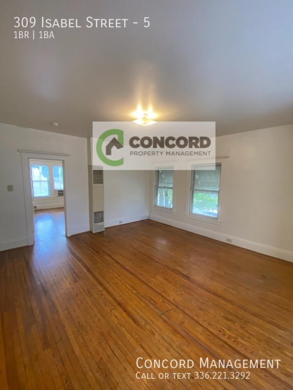 309 Isabel St - Greensboro, NC | ForRent.com