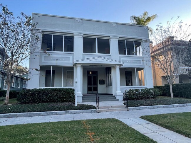 1806 W Morrison Ave Unit 3 Off-Campus Housing, Tampa, FL