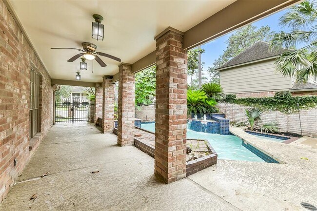 16019 Stratton Park Dr House - House Rental in Spring, TX | ForRent.com