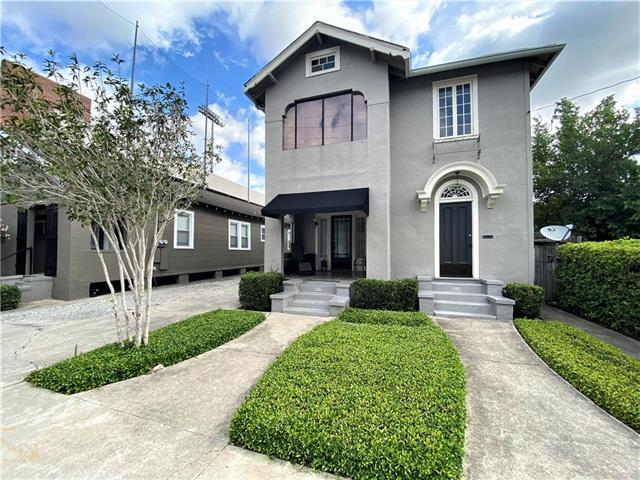 6325 S Johnson Townhome - Townhome Rental in New Orleans LA | ForRent.com