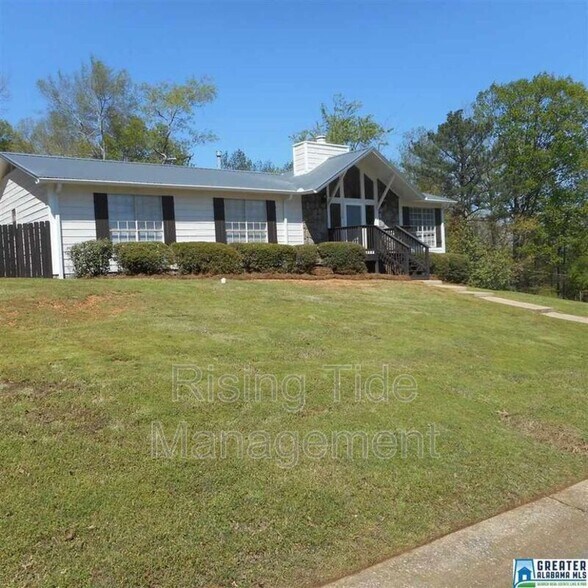 116 Acrilane Dr - House for Rent in Trussville, AL | ForRent.com