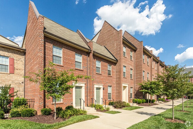 LC Murfreesboro Apartments - Murfreesboro, TN | ForRent.com